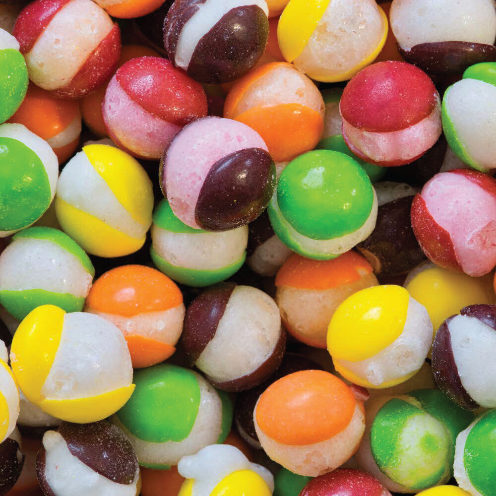 Freeze Dried Candy – Ozarkland General Stores