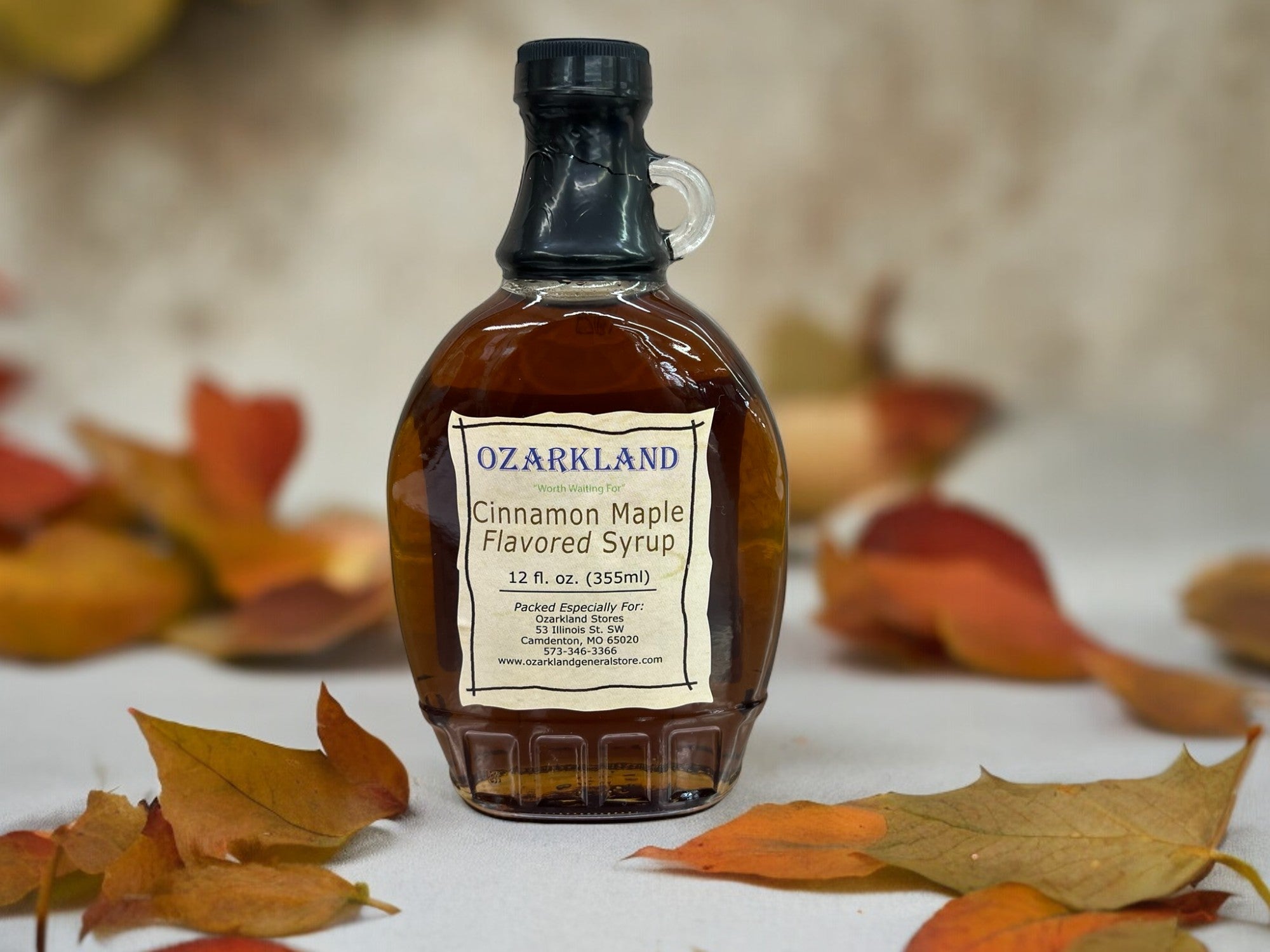 Syrup – Ozarkland General Stores