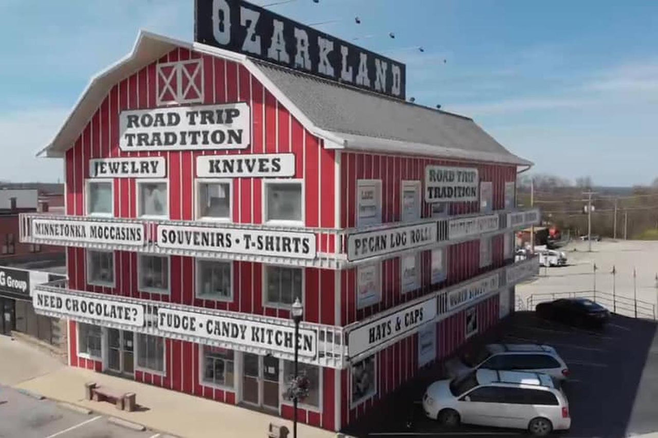 About Us – Ozarkland