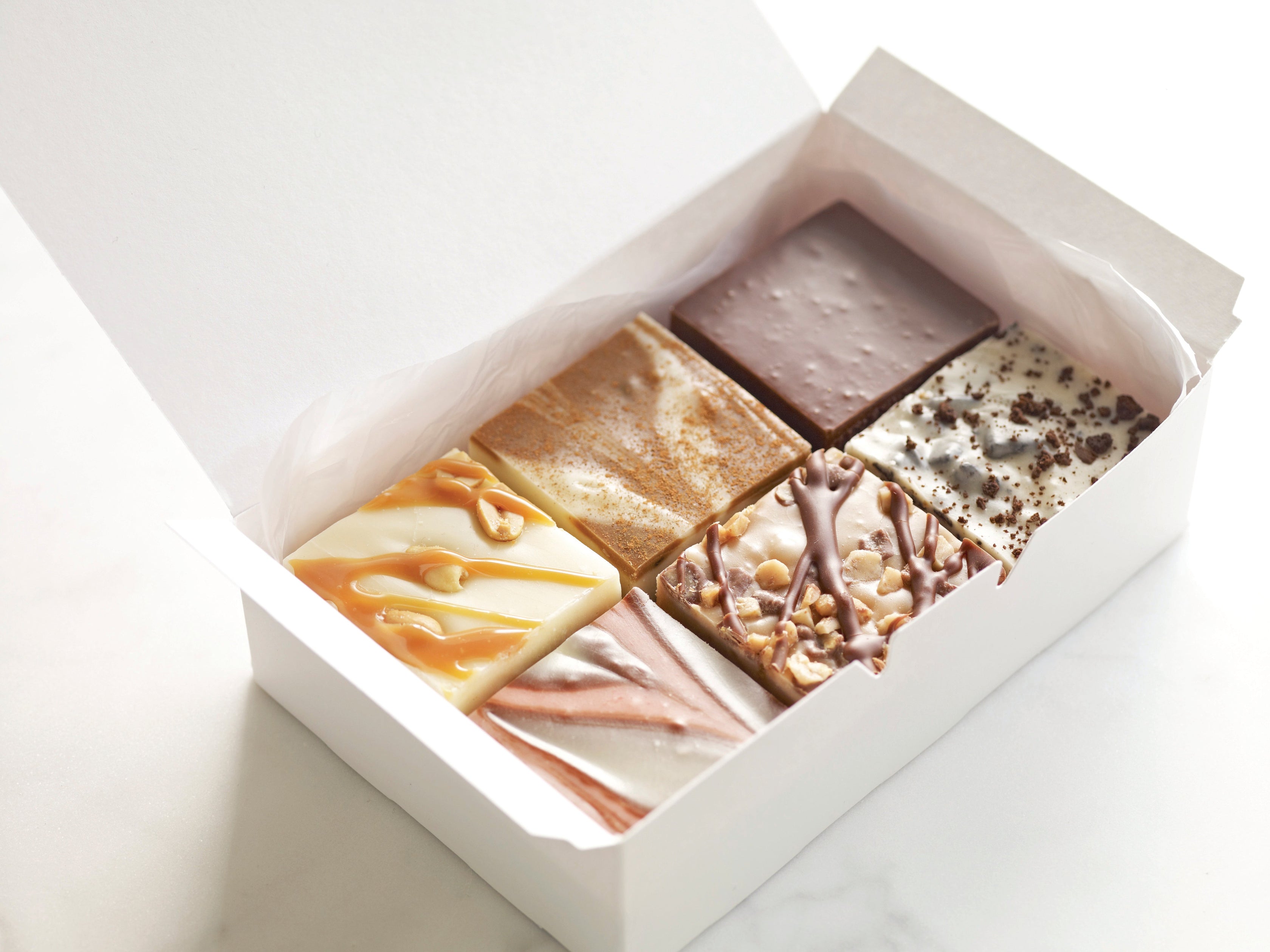 Fudge Mix & Match – Ozarkland