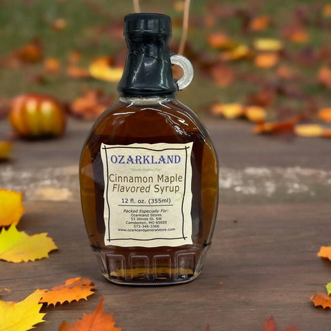 Ozarkland